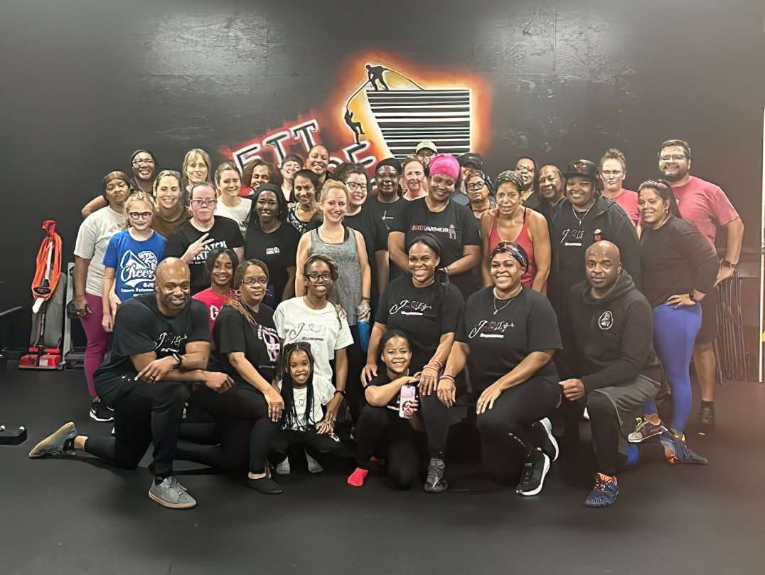 FitCode Bootcamp - Best Personal Training Gym in Chicago, Midway, and ...